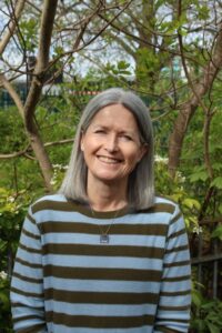 Our Team - Knowle West Nursery School