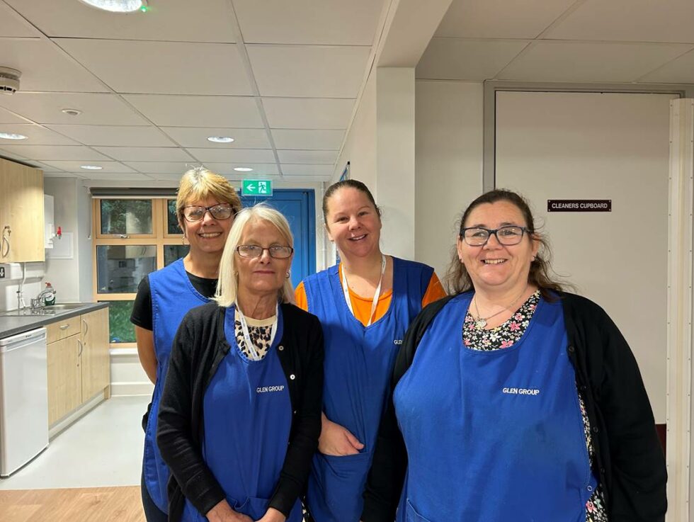 Our Team - Knowle West Nursery School